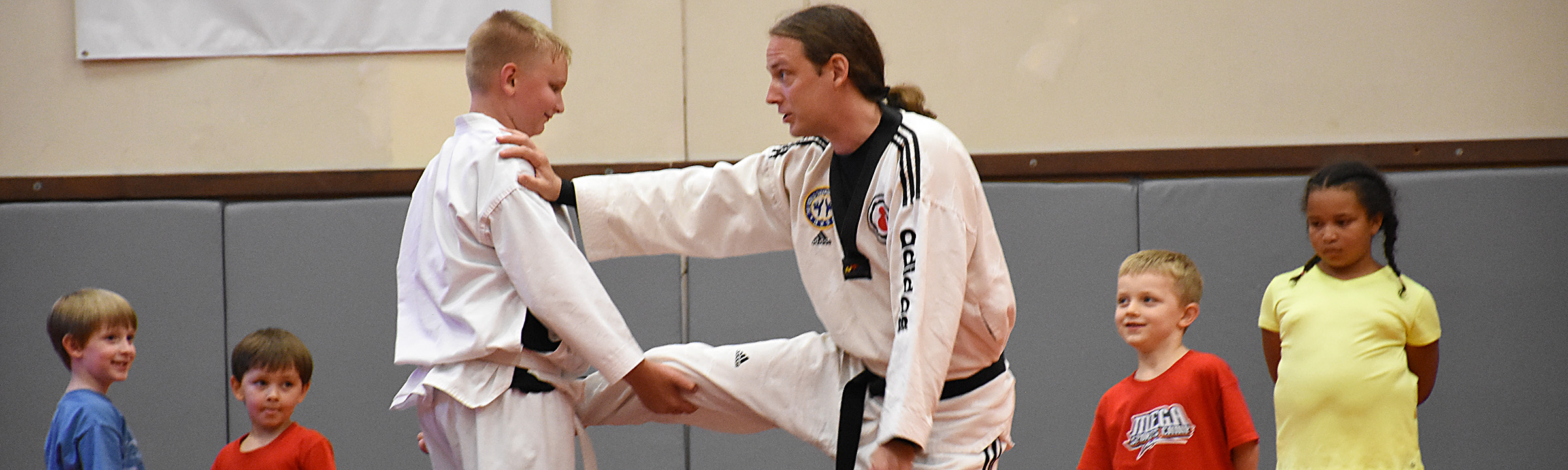 Become a Community Ed Instructor | CCC