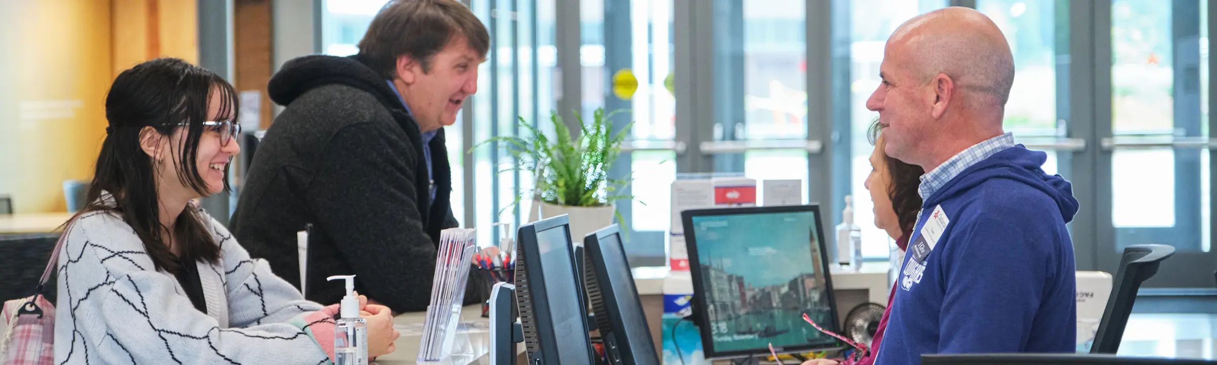 Explore Your Options | CCC