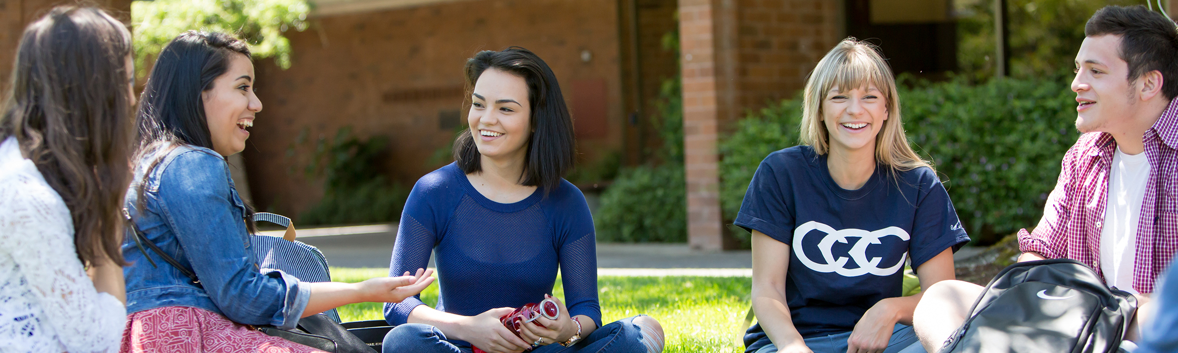 College Success Workshops | CCC