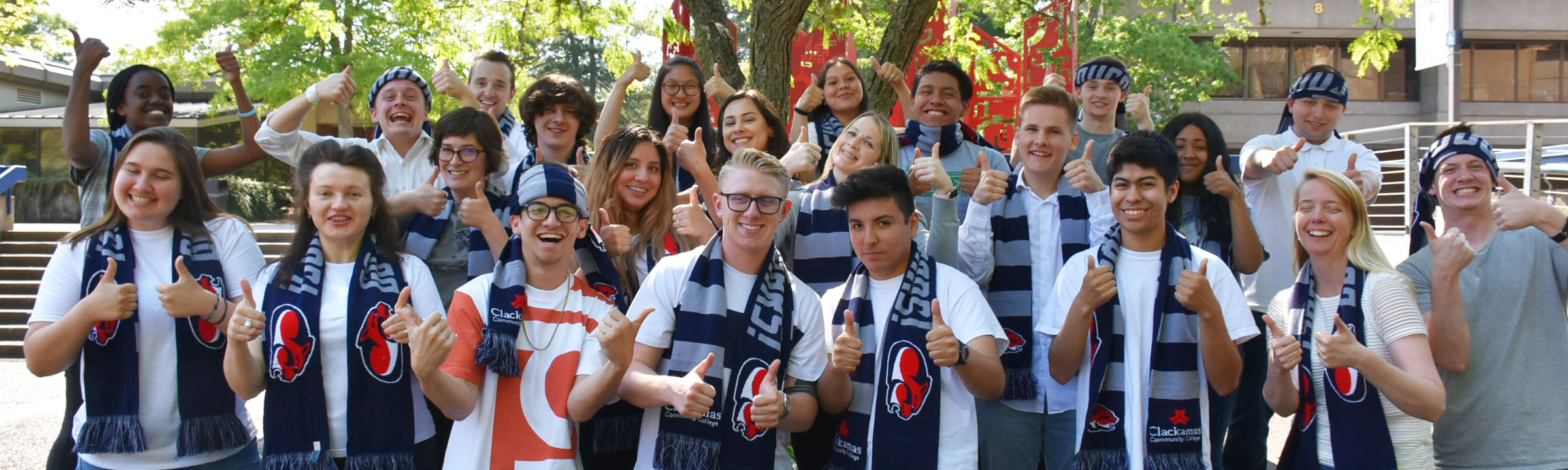 Student Involvement | CCC