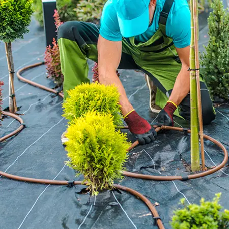 Irrigation Technician Career Pathway Certificate | CCC