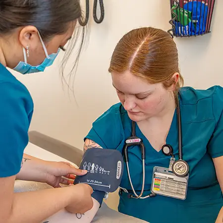 Medical Assistant Certificate | CCC