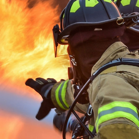 Wildland Firefighter 1 Career Pathway | CCC
